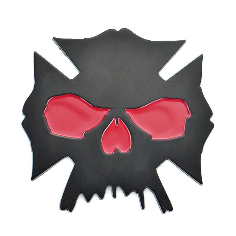 Customize Design Your Own Metal 3D Car Emblem Badge - Pin Badge