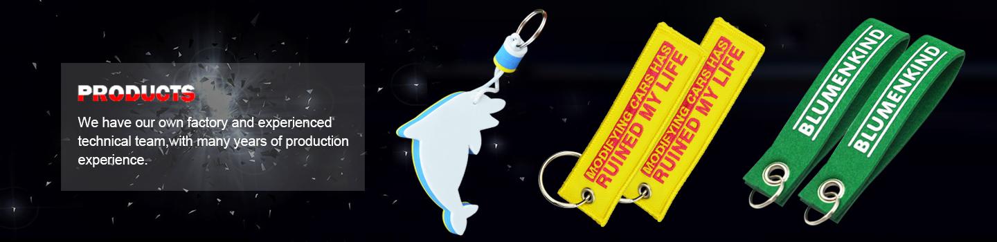 Foam Float Keyring Key Ring Key Chain Floating Keychain Custom - Other ...