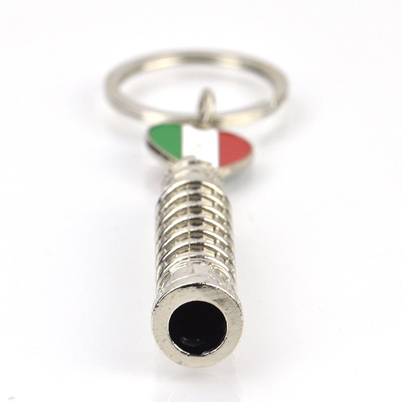 Custom Stainless Steel Key Chain Metal Keychain For Engraving - Metal ...