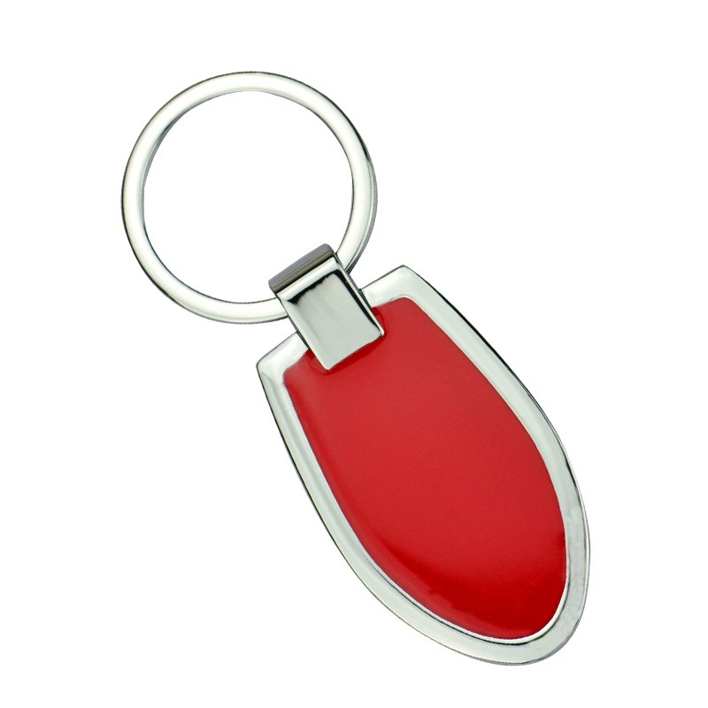 Customized Metal Keychain Philippines Souvenir Key Chain - Metal Keychain