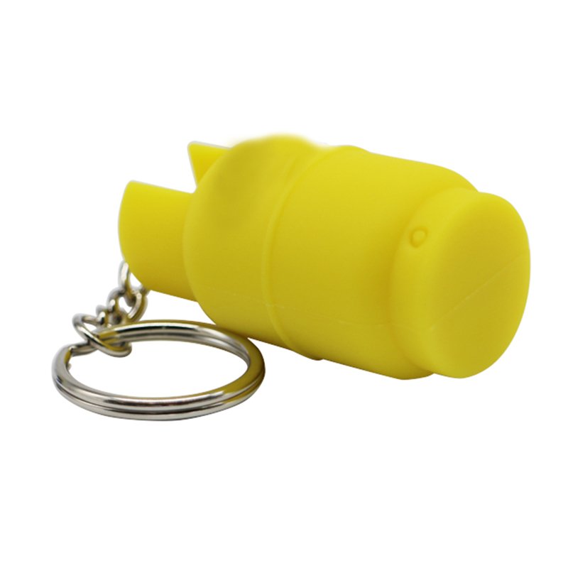 3D Pvc Keychain Custom Plastic Key Ring Rubber Key Chain - PVC keychain