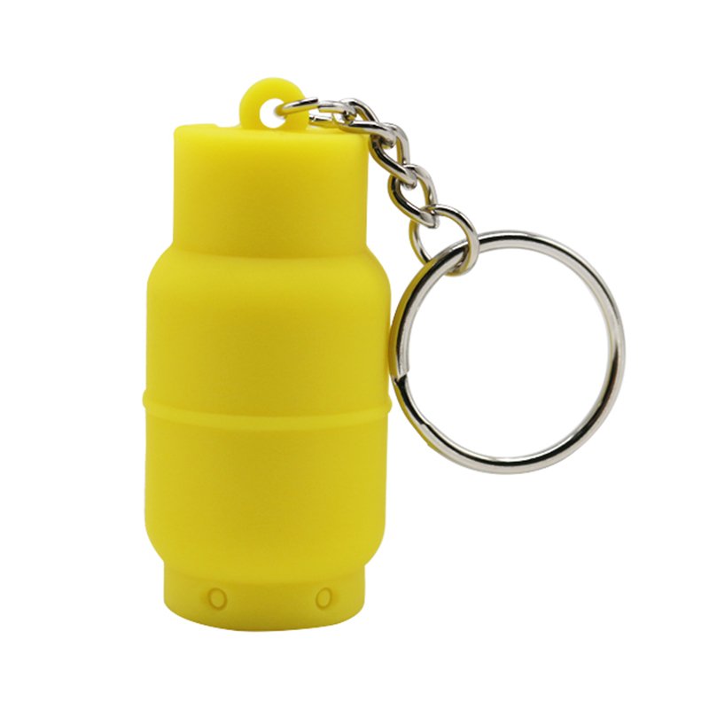 3D Pvc Keychain Custom Plastic Key Ring Rubber Key Chain - PVC keychain