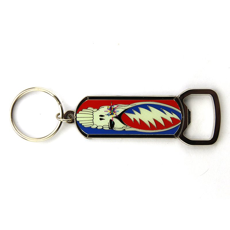 Custom Malaysia Metal Keychain Personalised Souvenir Key Chain - Metal ...